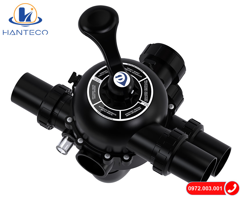 BỘ LỌC BỂ BƠI EMAUX GALAXY IDE | CHẤT LƯỢNG LỌC ĐẶC BIỆT (MỚI)